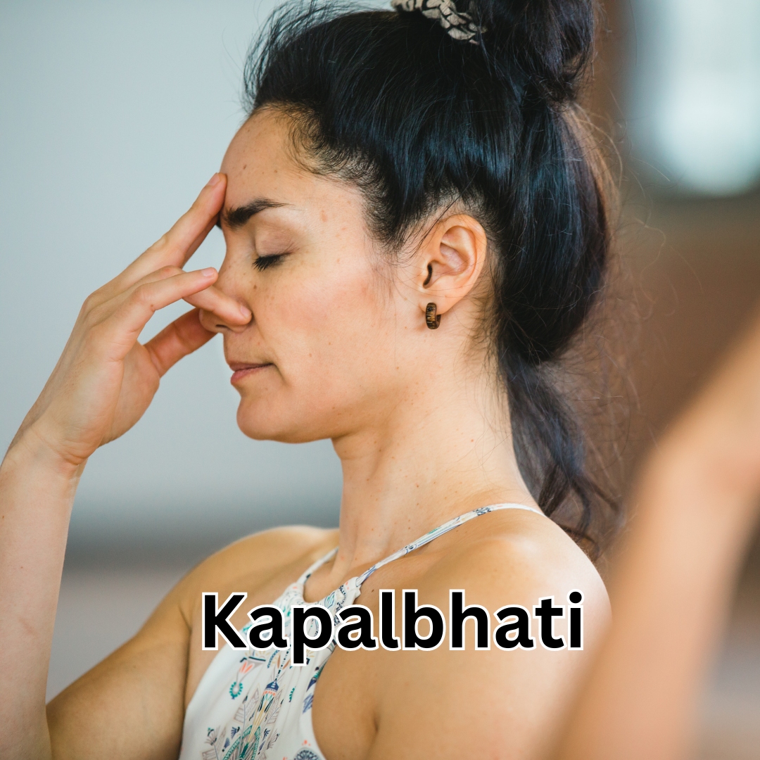 Exploring Kapalbhati Pranayama with Himalaya yoga teacher training Exploring Kapalbhati Pranayama with Himalaya yoga teacher training