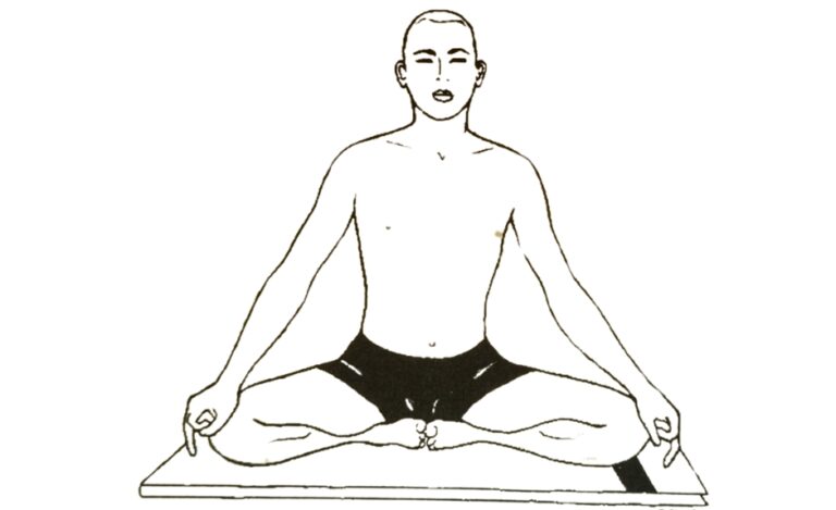 Mulabandhasana - Discover its Benefits & How to do it Today